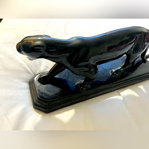 Art | Panthere Art Figure | Poshmark
